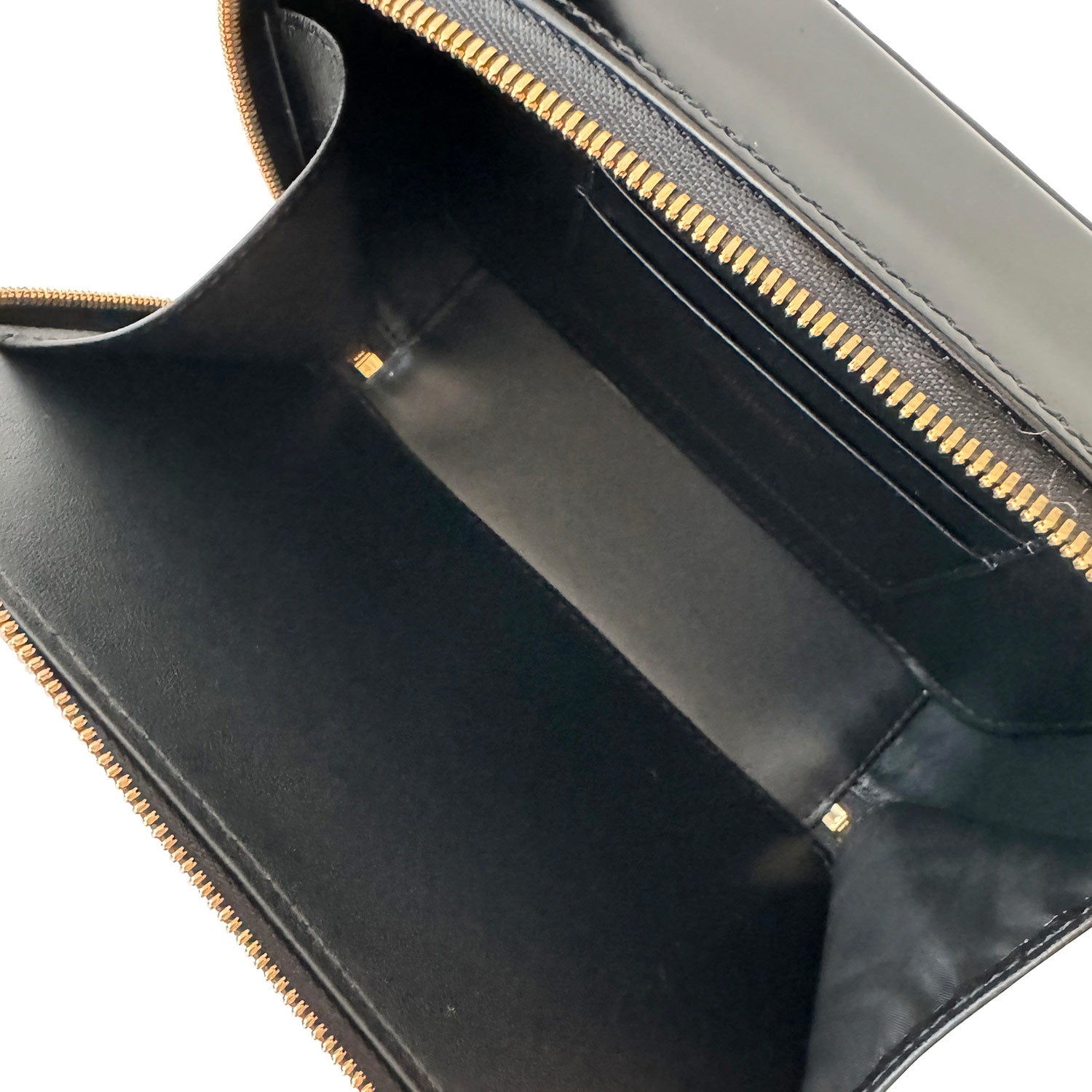 Shop authentic Christian Dior Caro Box Bag at revogue for just USD 2,250.00