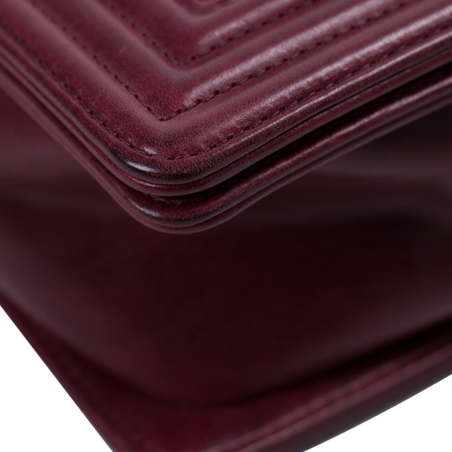 Shop authentic Chanel Large Boy Bag at revogue for just USD 2,700.00