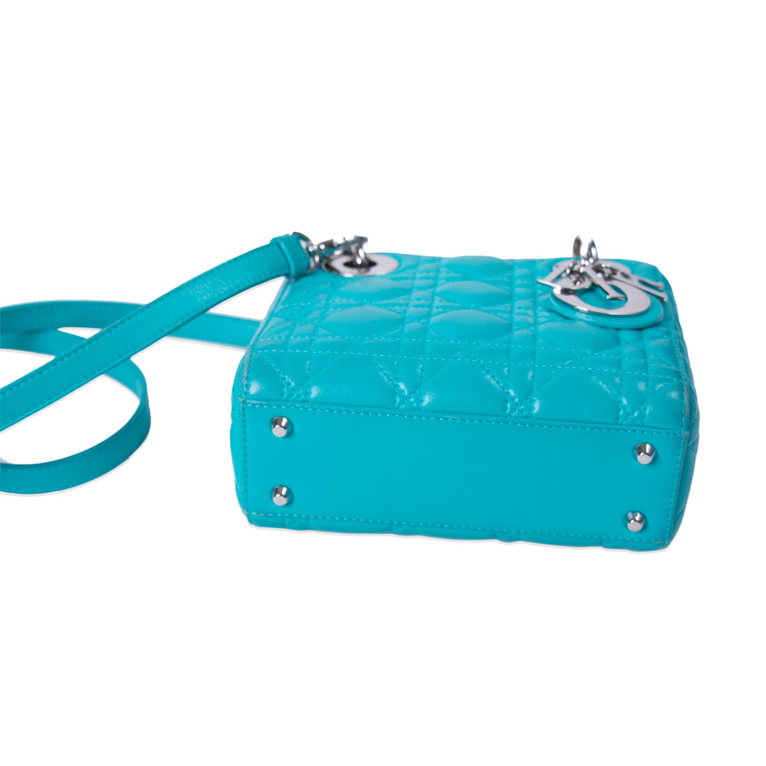 Christian Dior Mini Lady Dior Bags Dior - Shop authentic new pre-owned ...