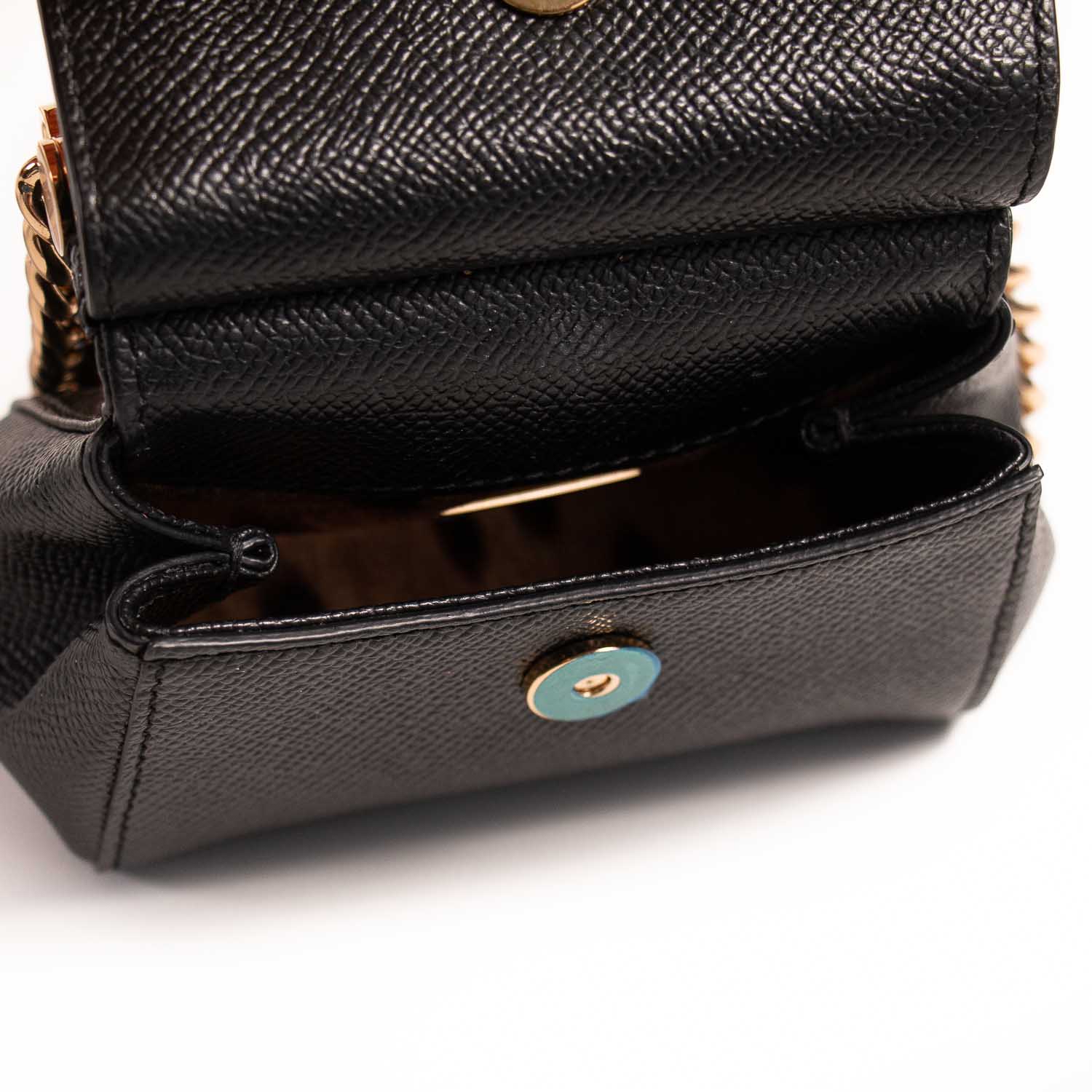 Shop authentic Dolce&Gabbana Micro Miss Sicily at revogue for just USD ...