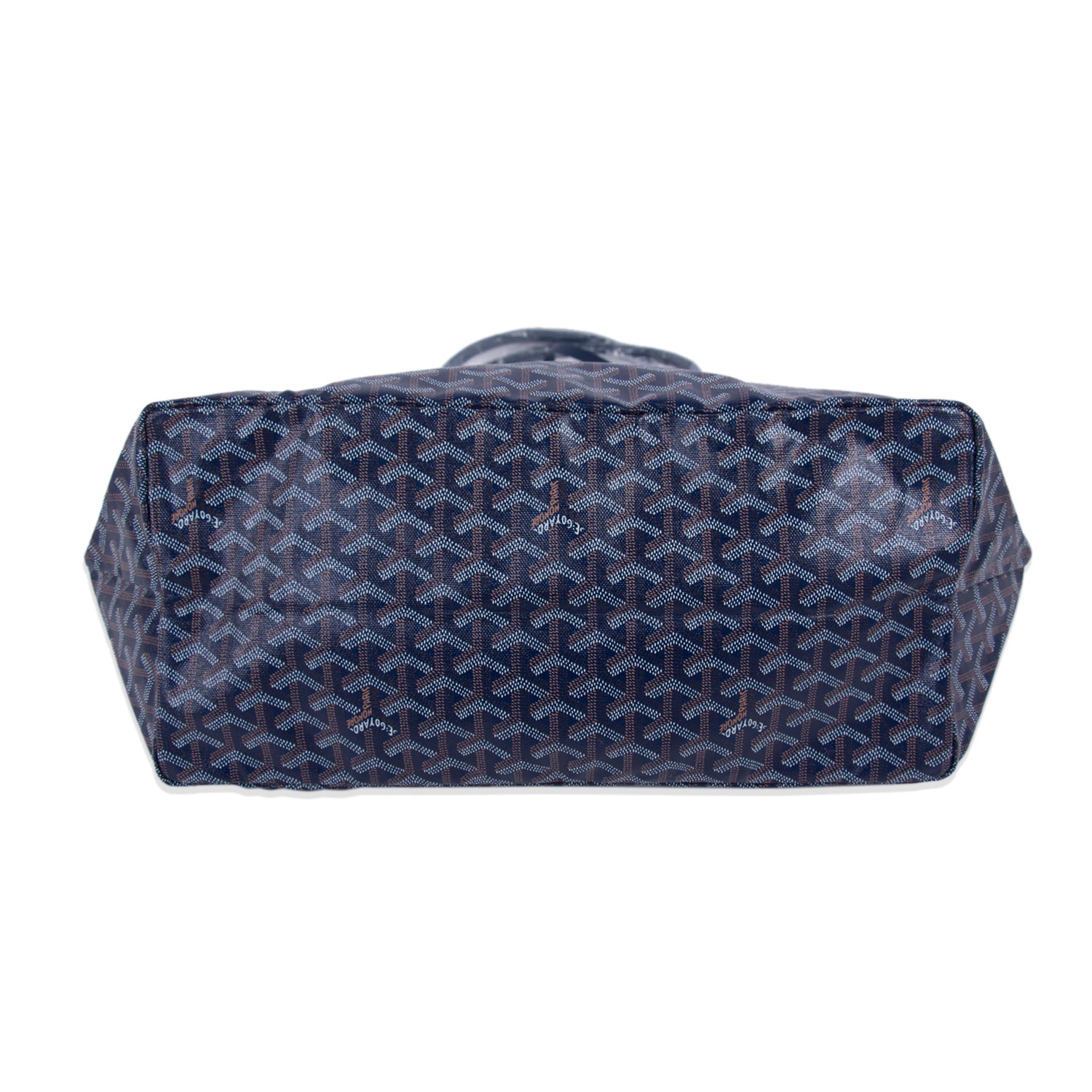 Shop authentic Goyard Saint Louis GM Tote Bag at revogue for just USD ...