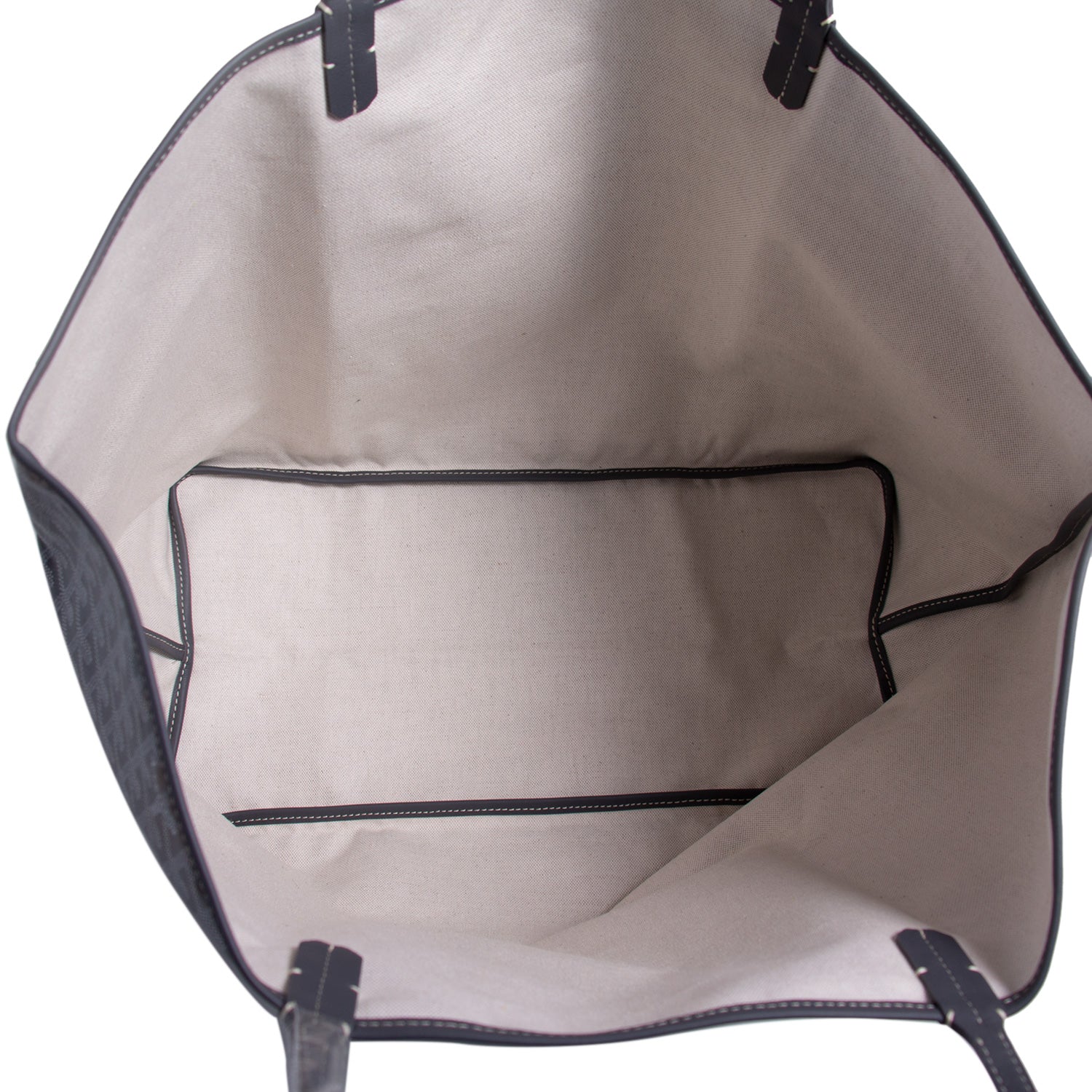 Shop authentic Goyard Saint Louis GM Tote Bag at revogue for just USD ...