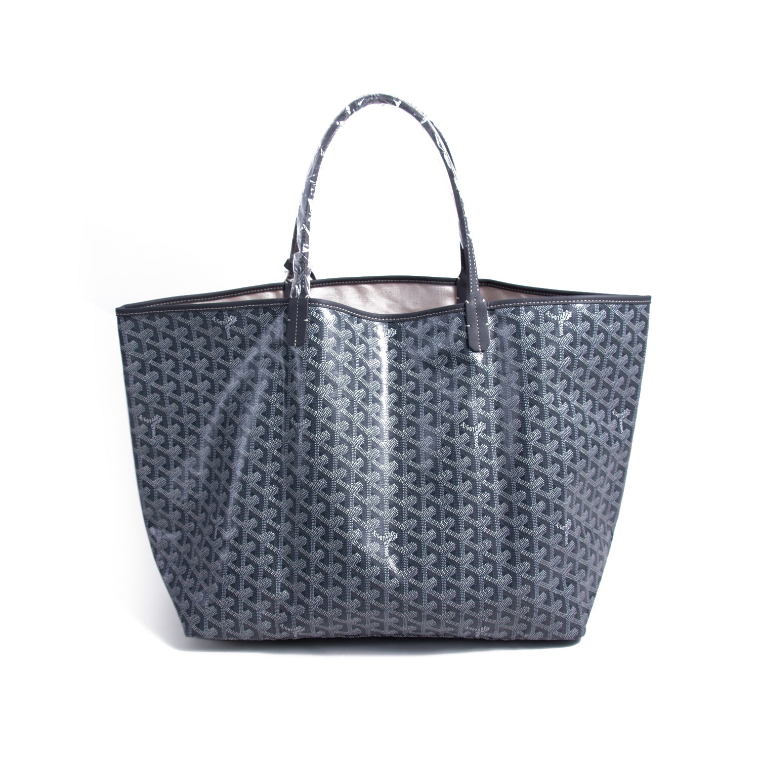 Shop authentic Goyard Saint Louis GM Tote Bag at revogue for just USD ...