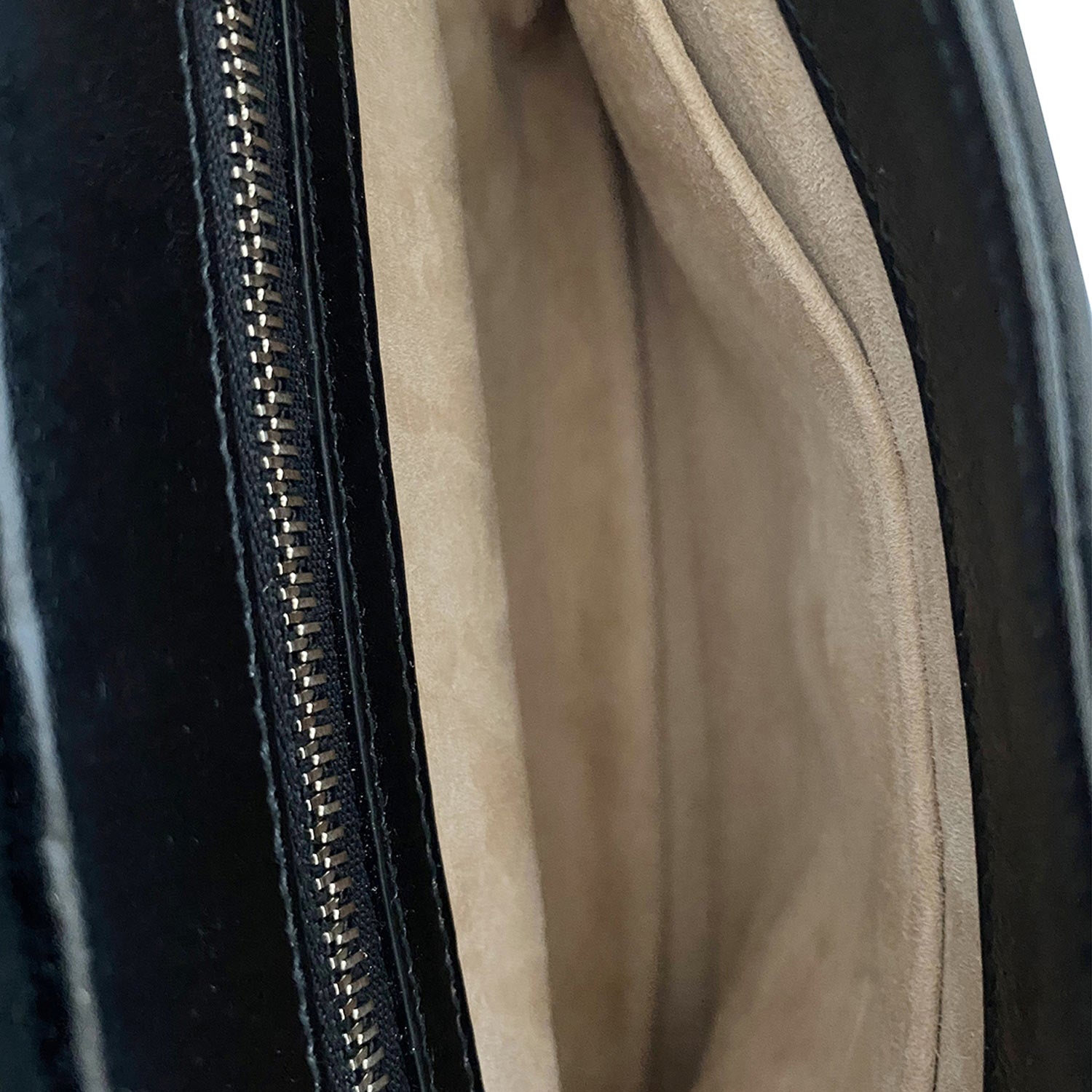 Shop authentic Gucci Thiara Python Double Envelope Shoulder Bag at ...