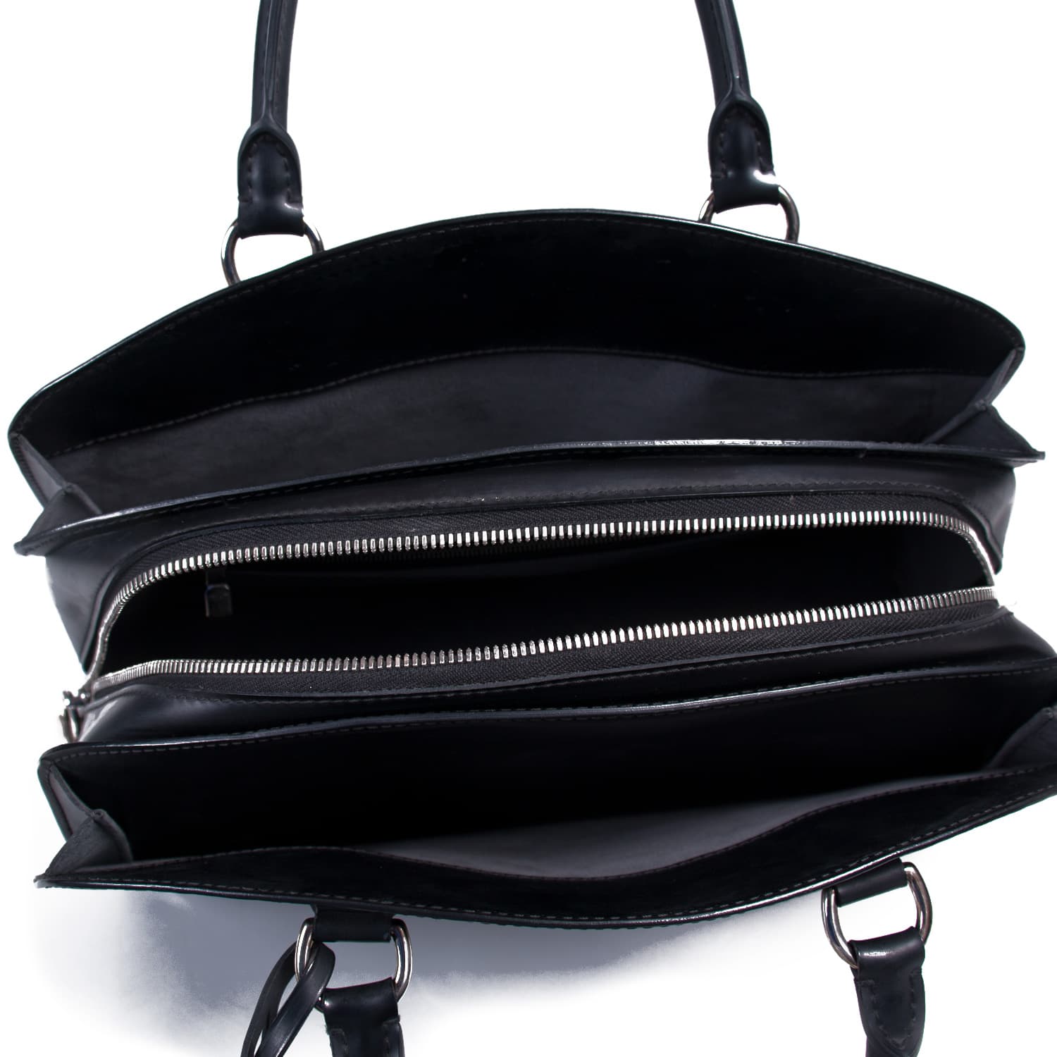 Shop authentic Louis Vuitton Epi Leather Pont-Neuf PM at revogue for ...