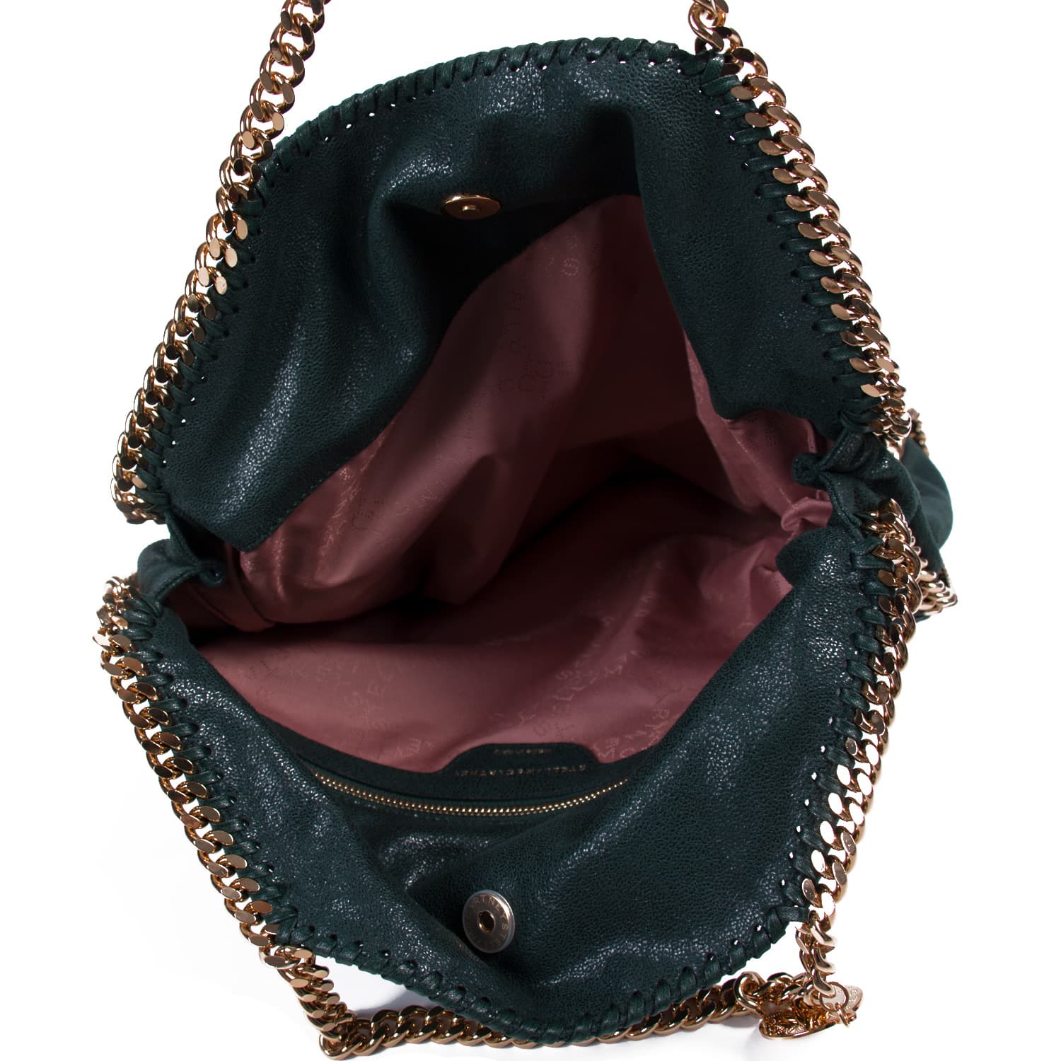 Shop authentic Stella McCartney Falabella Foldover Tote at revogue for ...