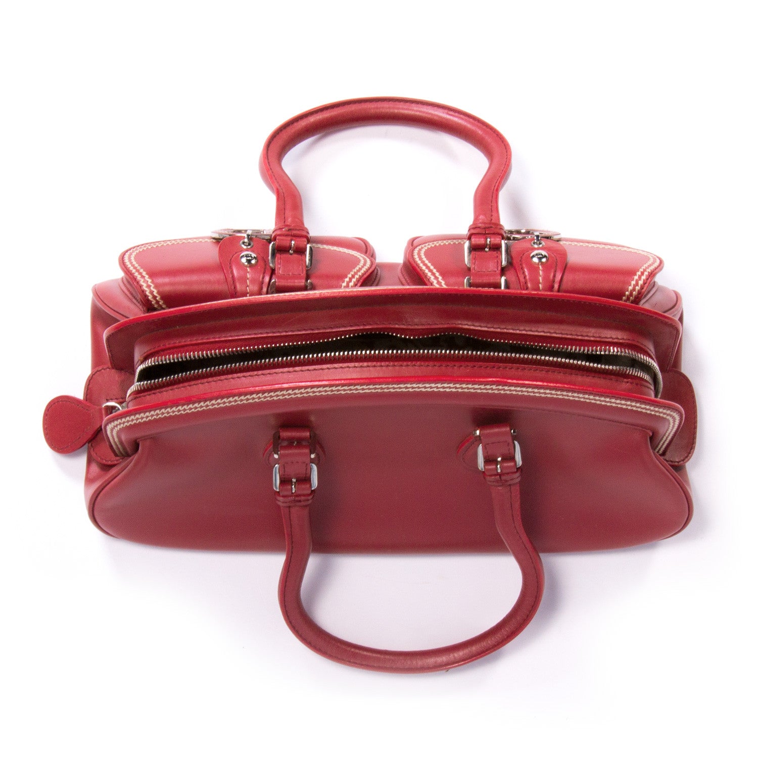 Shop authentic Christian Dior Detective Bag at revogue for just USD 499.00